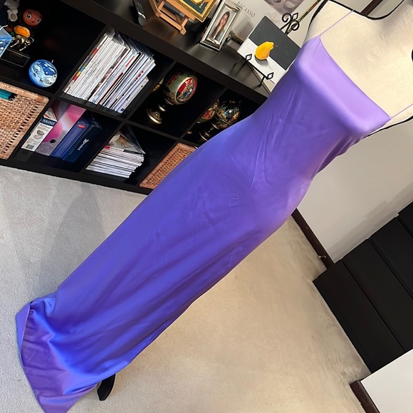 Helmut Lang | Dresses | Helmut Lang Maxi Dress | Poshmark